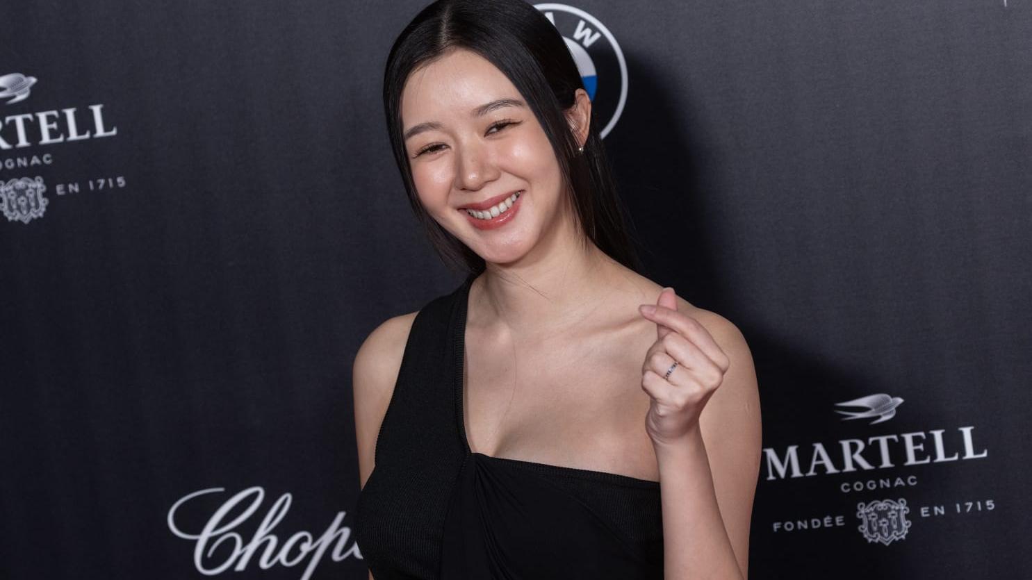 麥明詩笑稱BB叫「盛事」「盛女」預告下月全家旅行兼影寫真 | am730